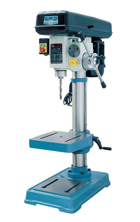 Orion Drilling Machine Industrial Bench Drill Zb 16