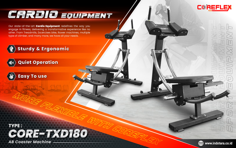 COREFLEX - SPORT EQUIPMENT