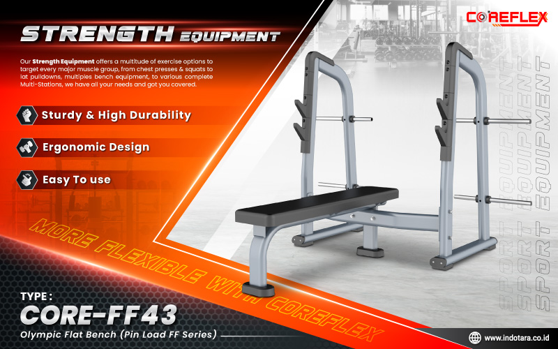 COREFLEX - SPORT EQUIPMENT