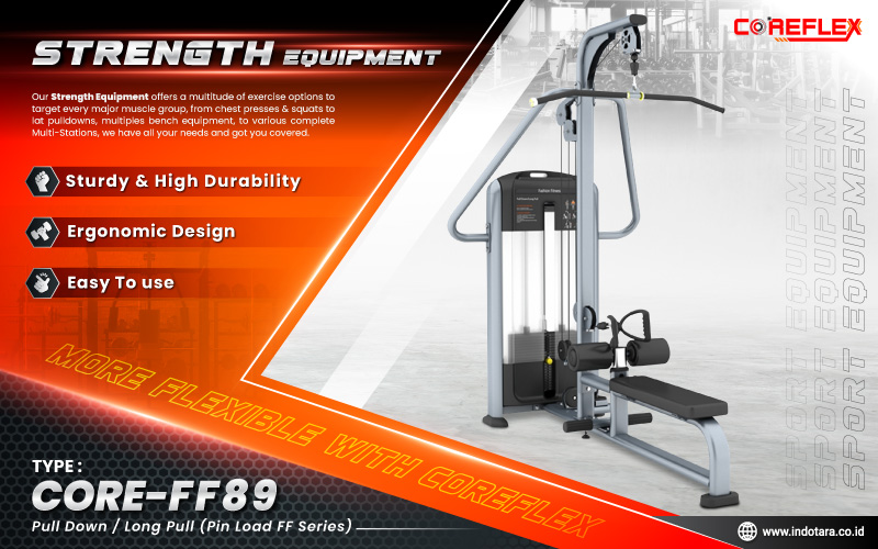 COREFLEX - SPORT EQUIPMENT