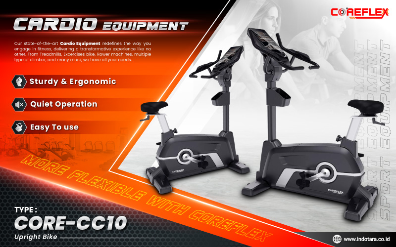 COREFLEX - SPORT EQUIPMENT