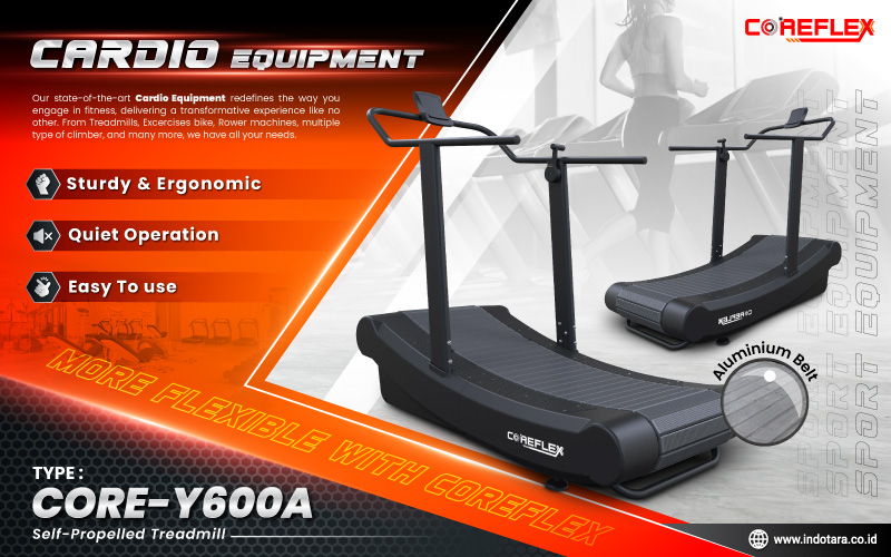 COREFLEX - SPORT EQUIPMENT