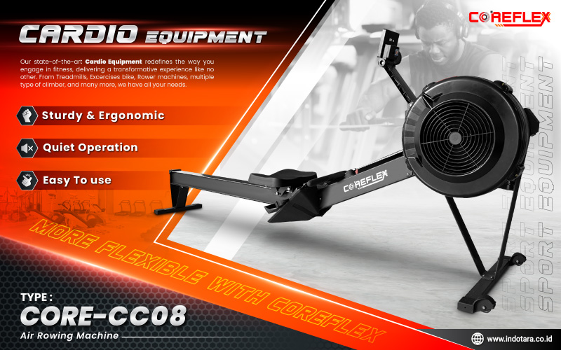 COREFLEX - SPORT EQUIPMENT