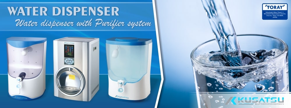 Jual Water Dispenser - Harga Water dispenser
