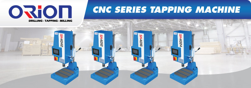 Jual Orion Drilling Machine, light bench drill, Agen Drilling Machine