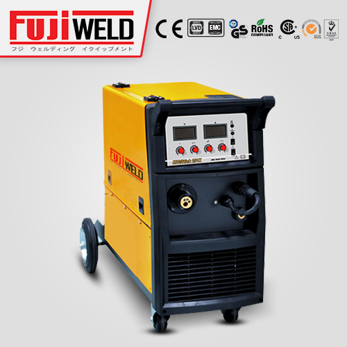 Jual Mesin Las Murah - Fujiweld Welding Machine