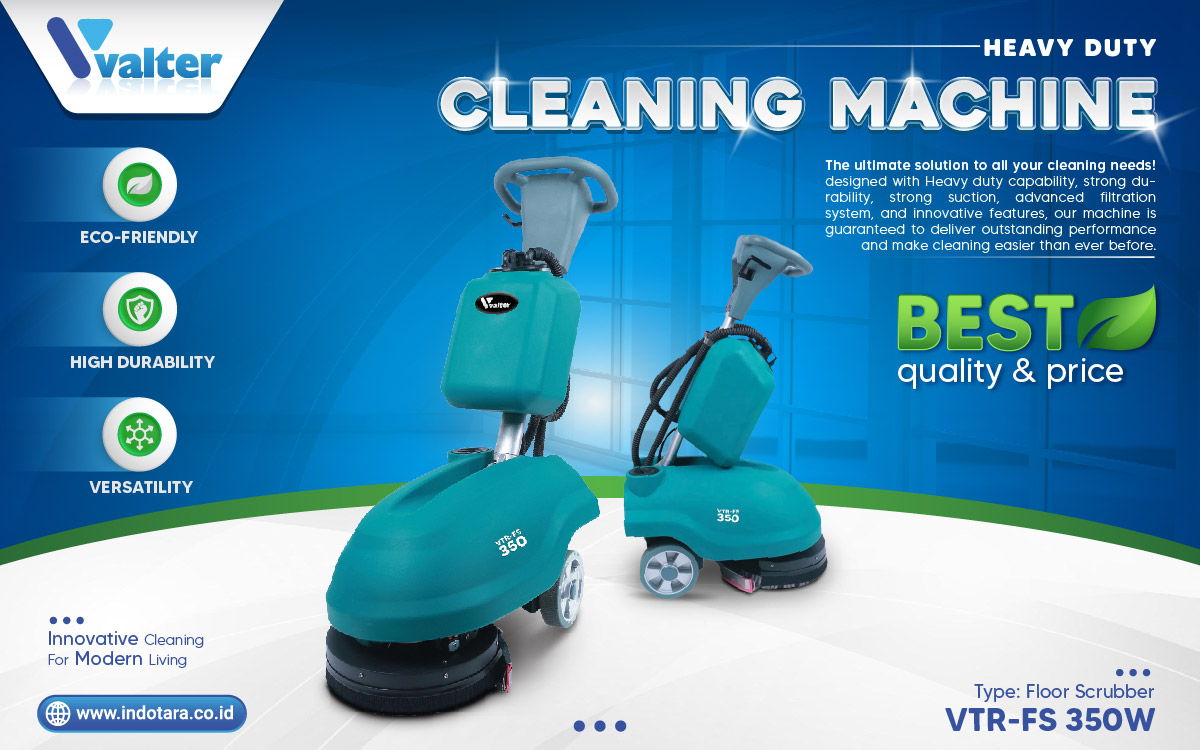 Jual Vacuum Cleaner, Ride On Sweeper, Ride On Scrubber, Floor Sweeper ...