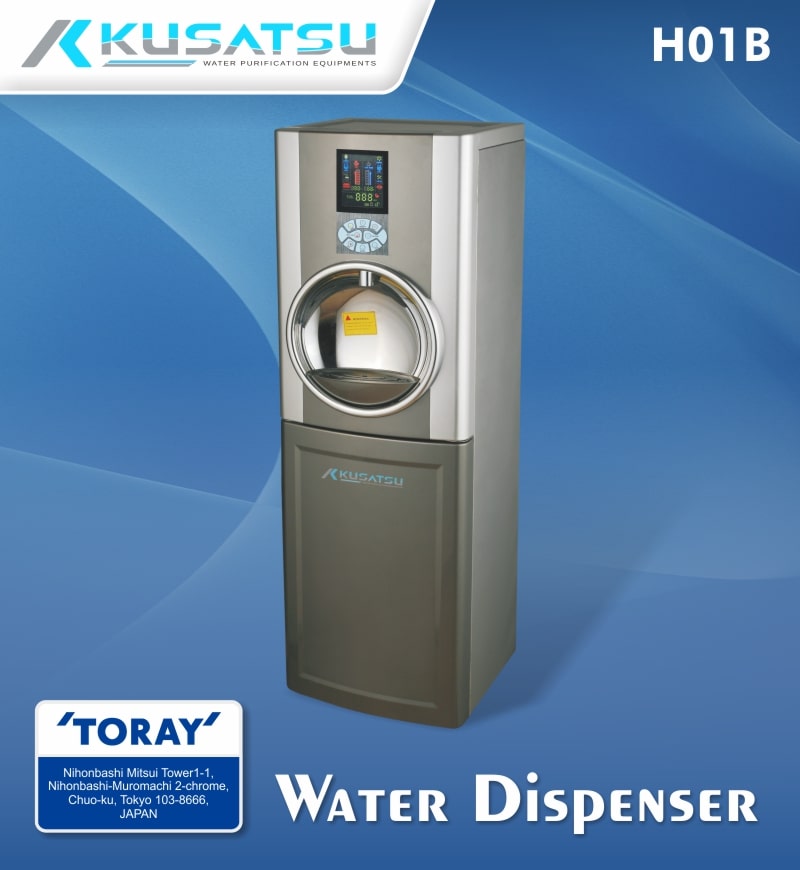 Jual Water Dispenser - Harga Water dispenser