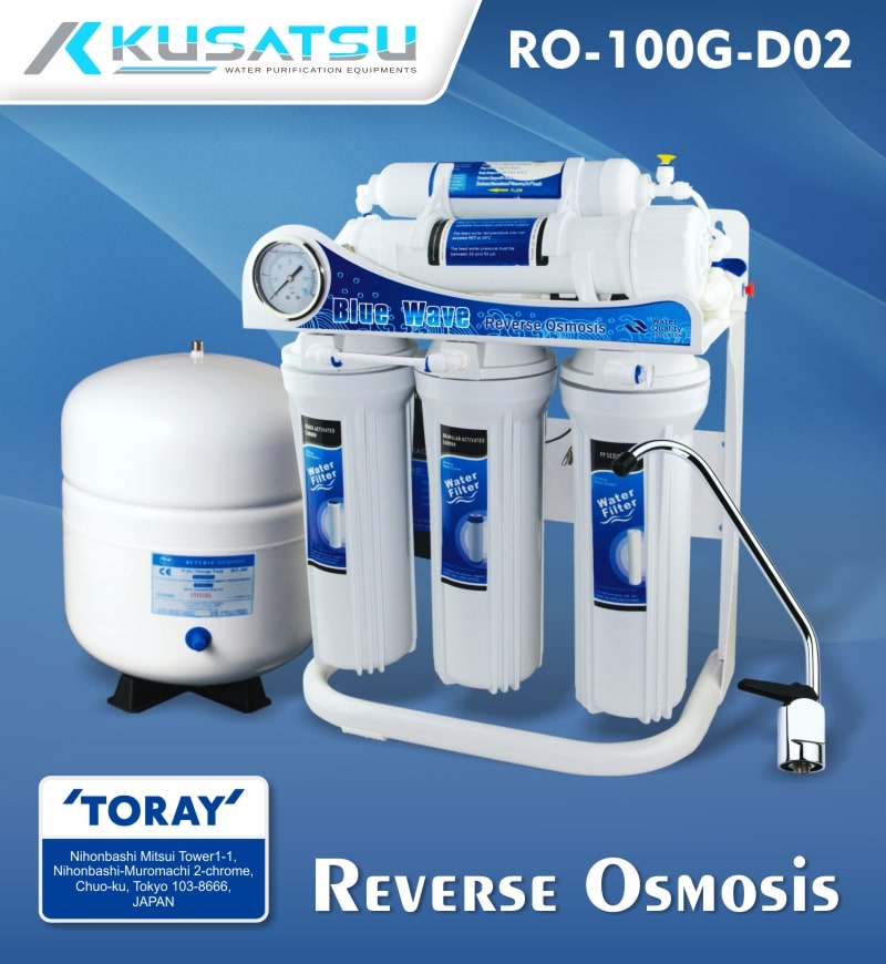 JUAL MESIN RO, REVERSE OSMOSIS, PENJERNIH AIR