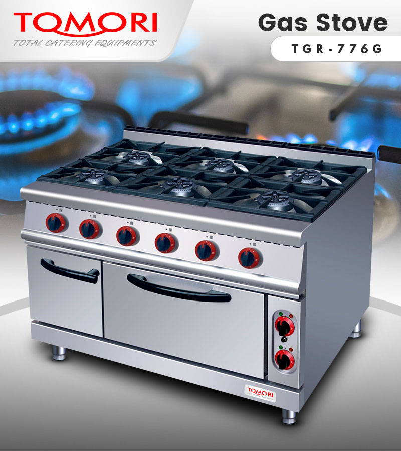 JUAL GAS STOVE + OVEN, GAS OVEN, ELECTRIC OVEN, HARGA OVEN