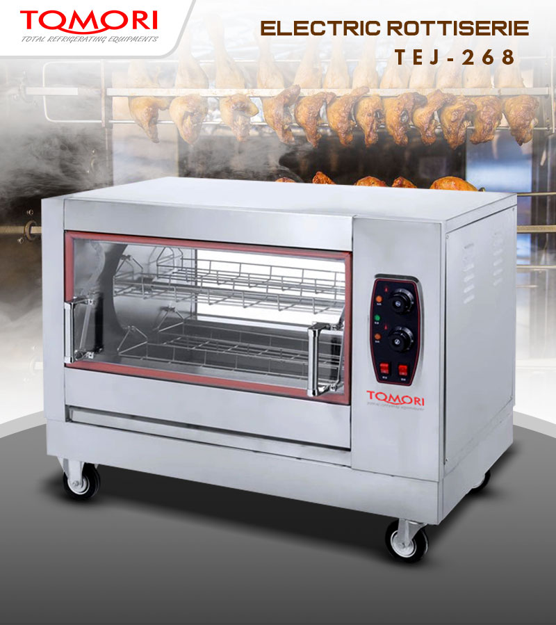 JUAL ELECTRIC ROTISSERIE , ELECTRIC ROTISSERIE, HARGA ELECTRIC ROTISSERIE