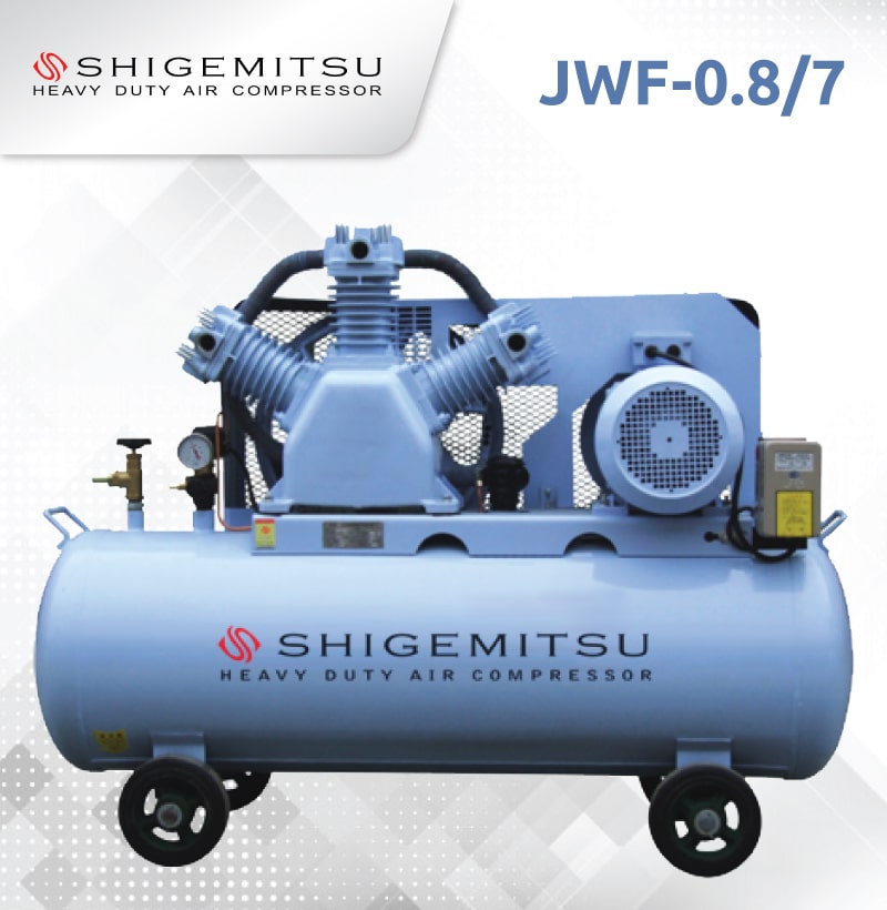 Harga Kompresor Angin Murah - PT. INDOTARA PERSADA