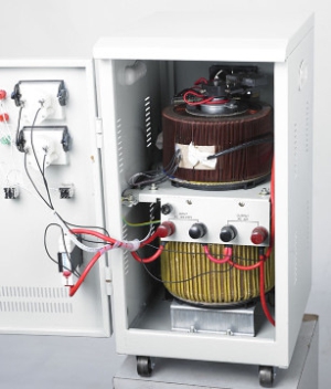 JENIS-JENIS STABILIZER/ AVR