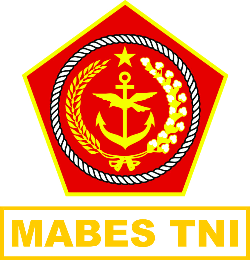 Mabes Polri Logo