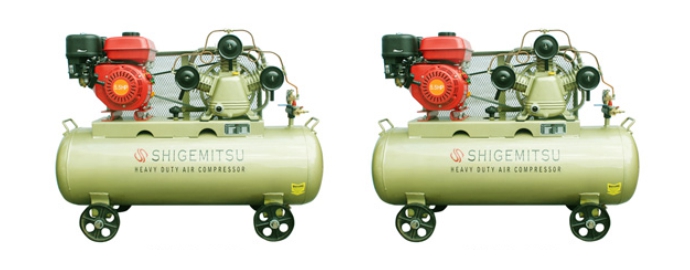 Memilih Air Compressor Sesuai Dengan Kebutuhan Kita