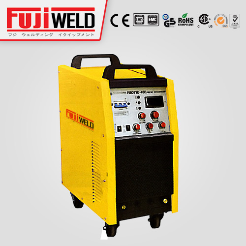 Jual Mesin Las Murah - Fujiweld Welding Machine