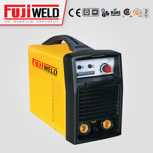 Jual Mesin Las Murah - Fujiweld Welding Machine