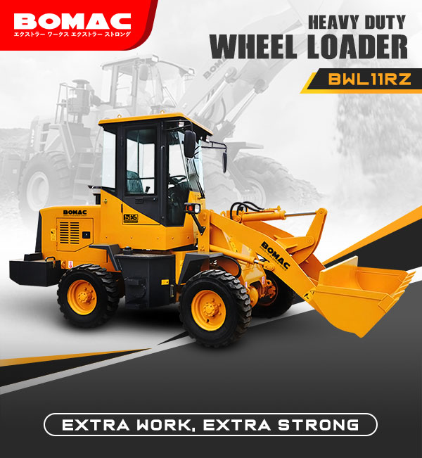 Jual wheel loader, harga wheel loader, wheel loader murah