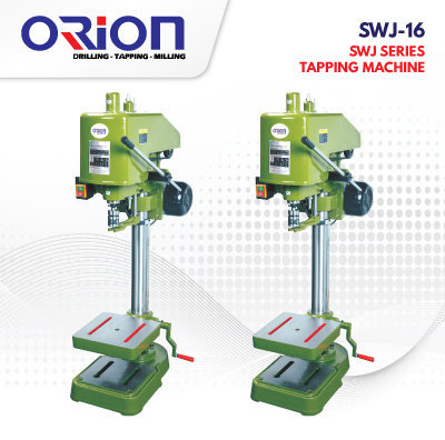 Jual SWJ Series Tapping Machine, Harga SWJ Series Tapping Machine ...