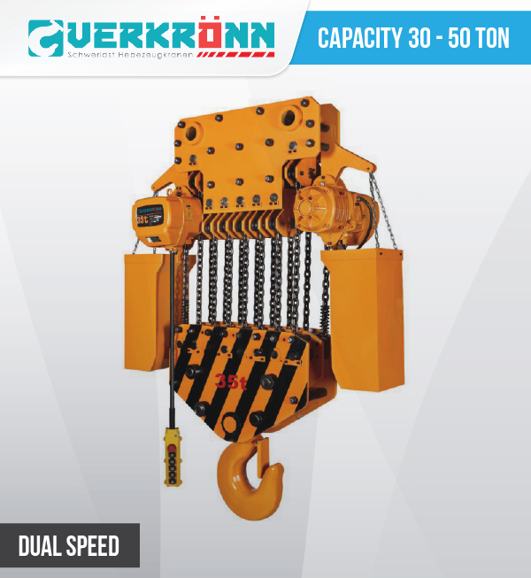 Jual Verkronn Electric Chain Hoist, Verkronn Harga Electric Chain Hoist ...