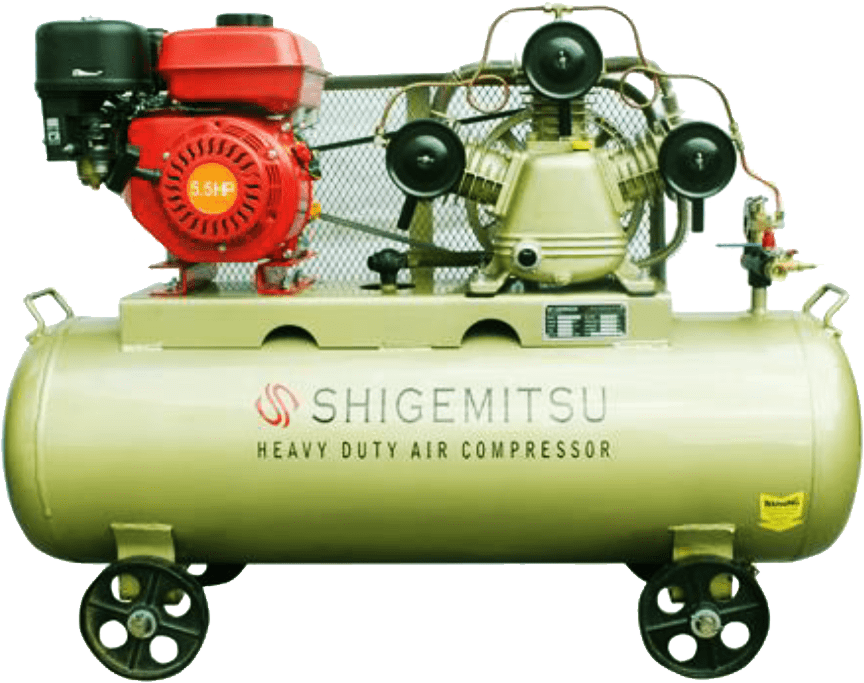 Harga Kompresor Angin Murah - PT. INDOTARA PERSADA