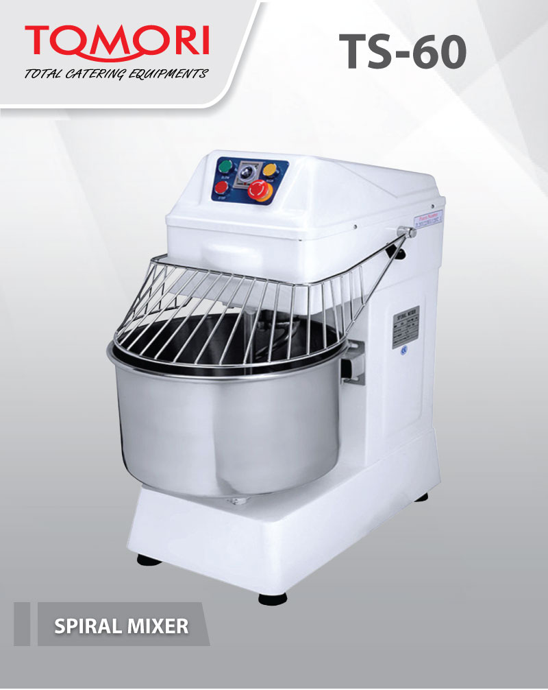 JUAL MIXER ROTI, HARGA MIXER ROTI