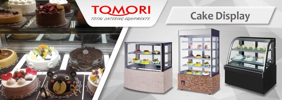 JUAL CAKE SHOWCASE, SHOWCASE CAKE, HARGA CAKE SHOWCASE