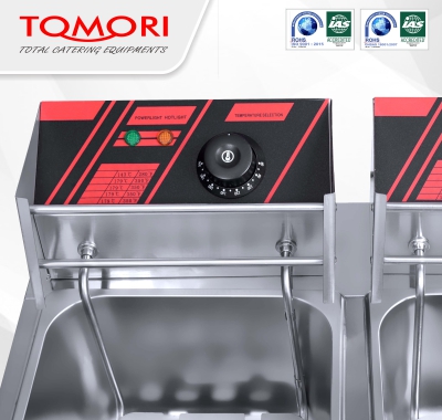 Jual Deep Fryer Electric | Harga Deep Fryer