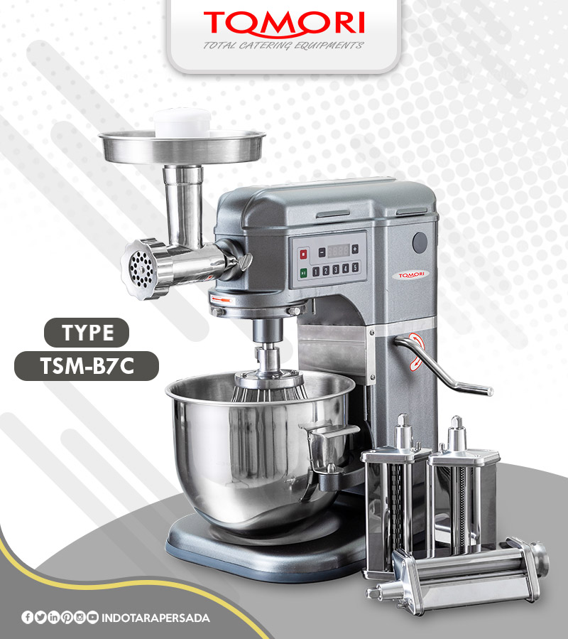 JUAL MIXER ROTI, HARGA MIXER ROTI