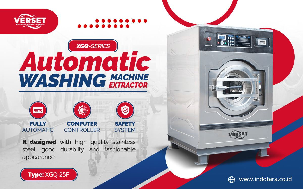 Jual Peralatan Cuci, Laundry Equipment, Peralatan Mesin Cuci, Mesin ...