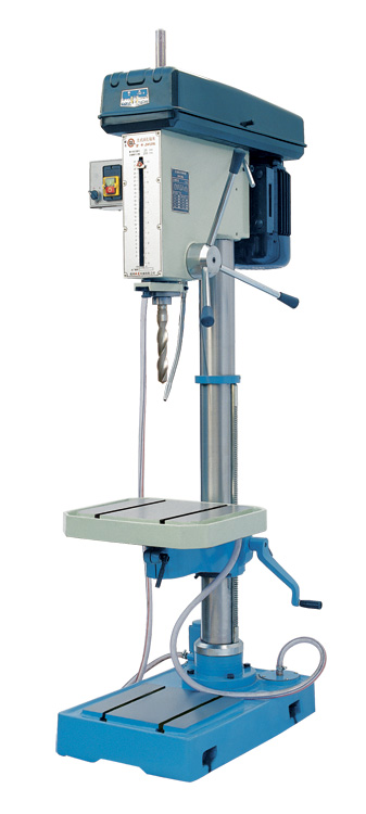 Orion Drilling Machine - Vertical Drilling Machine - Z4125L