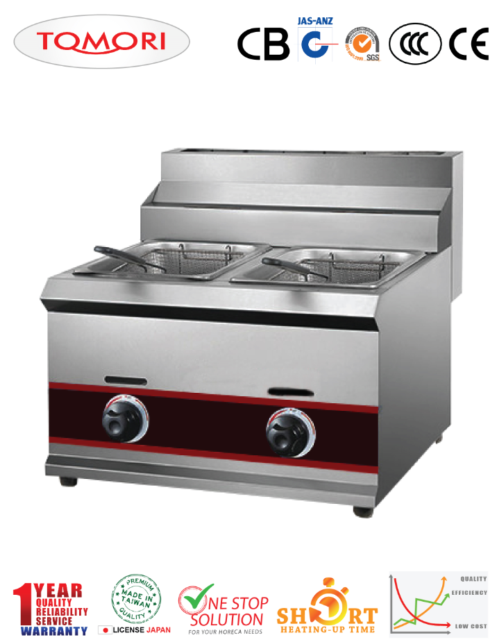 Jual Deep Fryer Electric | Harga Deep Fryer