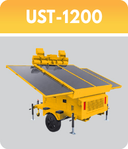 Jual Lighting Tower Murah, Mobile Lighting Tower, Harga Lighting Tower