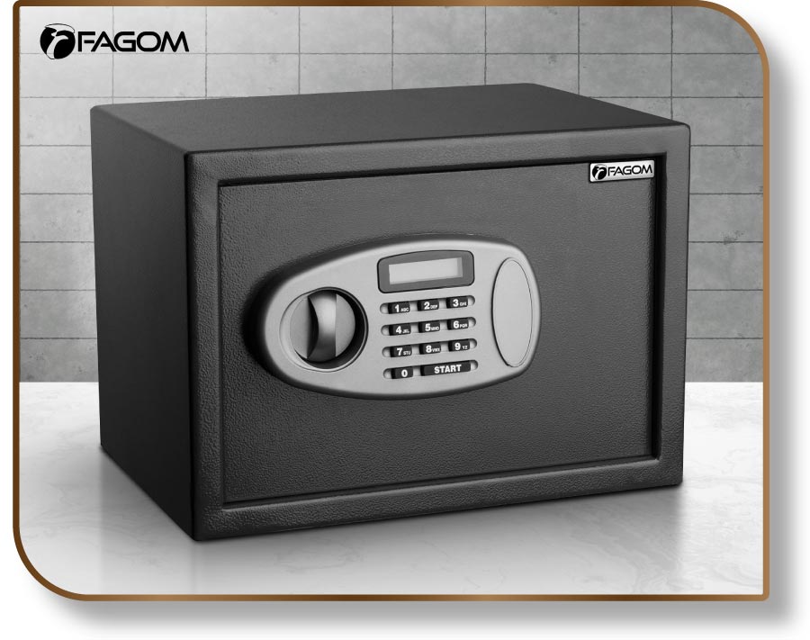 Jual Brankas, box Brankas terbaik, Brankas Murah, Brankas Uang, Brankas ...