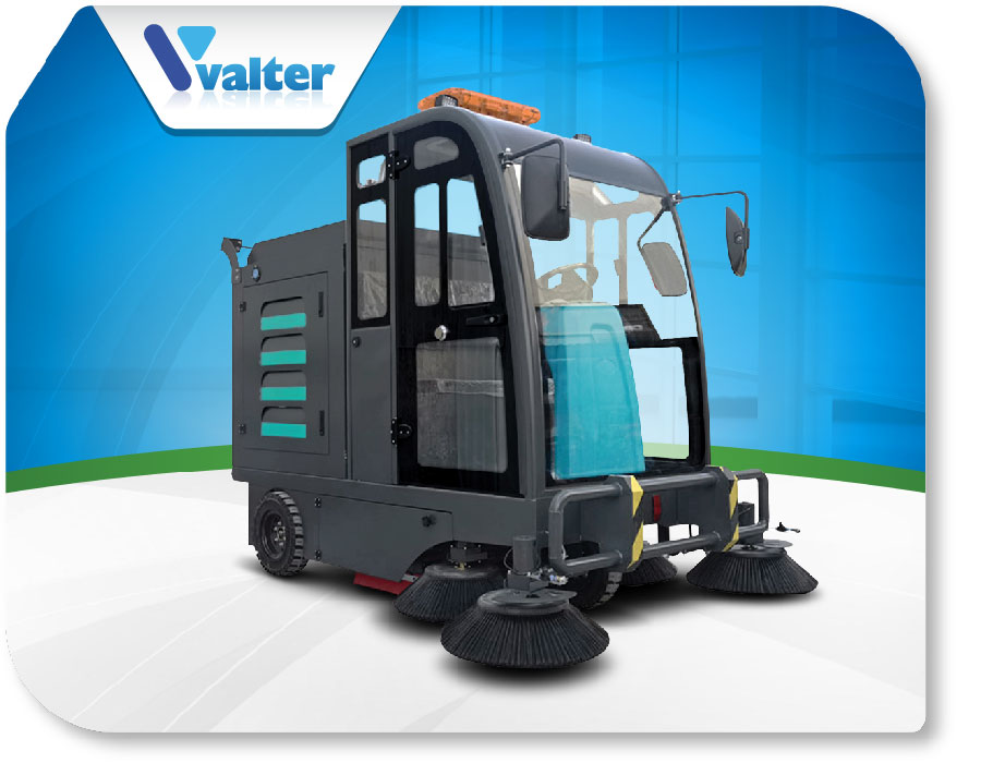 Jual Vacuum Cleaner, Ride On Sweeper, Ride On Scrubber, Floor Sweeper ...