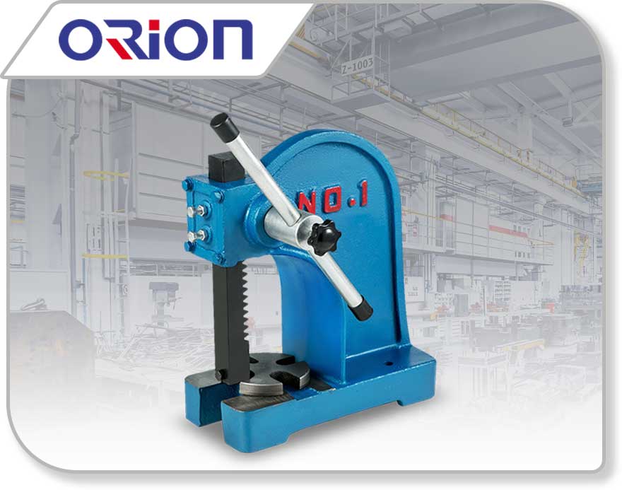 Jual Mandrel Presses Series, Harga Mandrel Presses Series, Mandrel ...