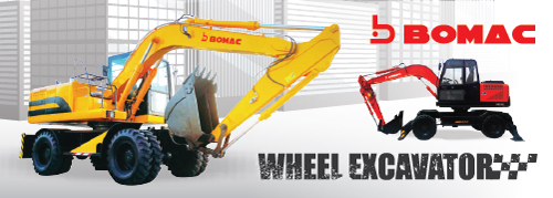 Produk Heavy Equipments Indotara