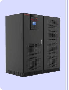 MP98A Low Frequency Online UPS 120 - 3000Kva