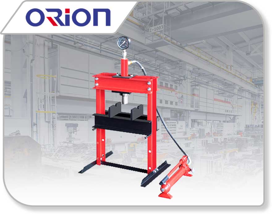 Jual Mandrel Presses Series, Harga Mandrel Presses Series, Mandrel ...