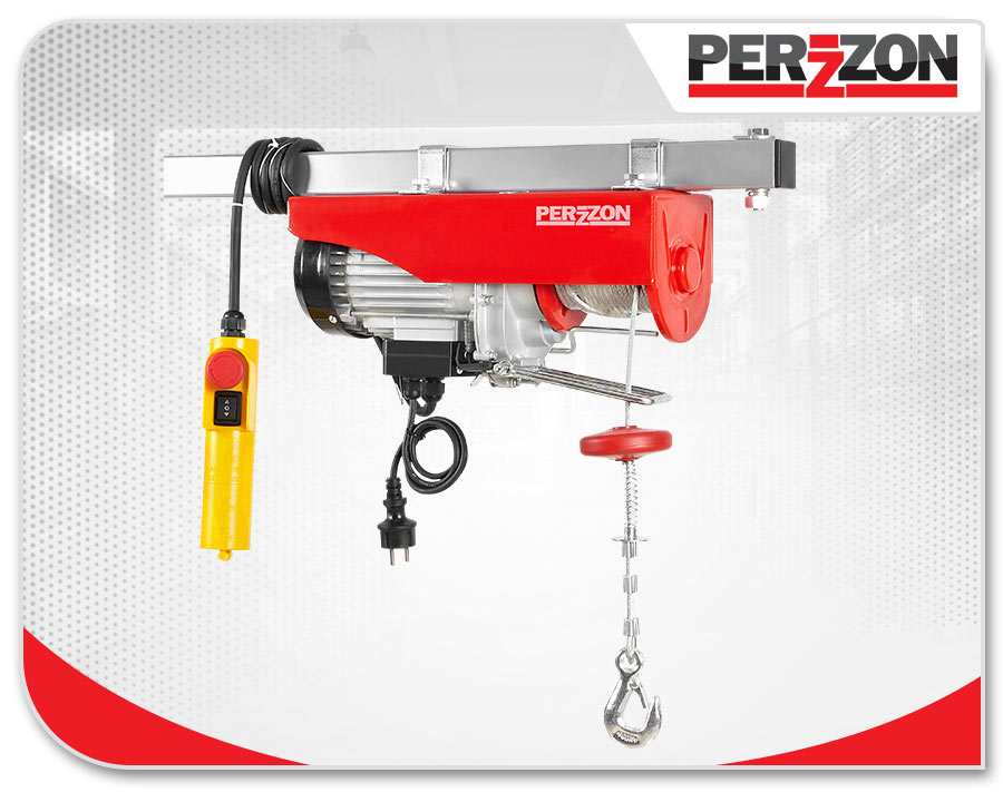 Perzzon Mini Electric