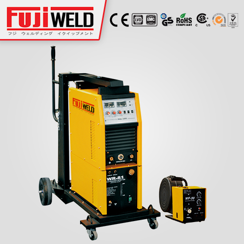 Jual Mesin Las Murah - Fujiweld Welding Machine