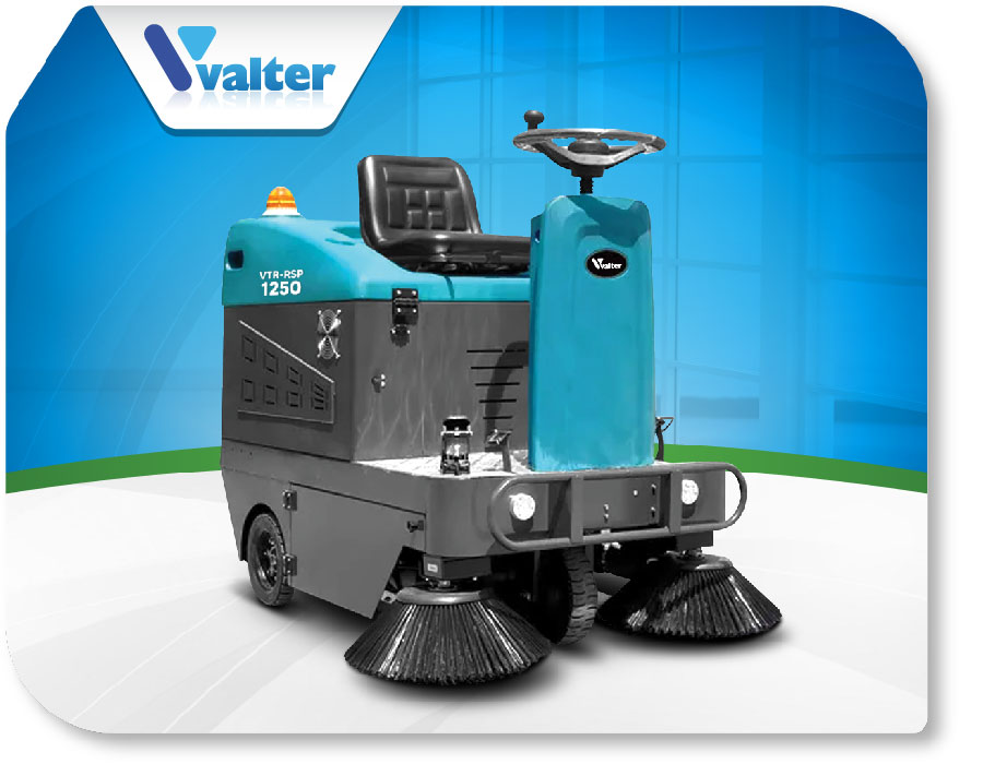 Jual Vacuum Cleaner, Ride On Sweeper, Ride On Scrubber, Floor Sweeper ...