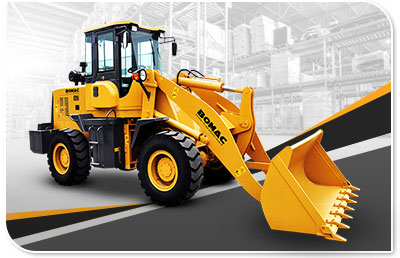 Jual wheel loader, harga wheel loader, wheel loader murah