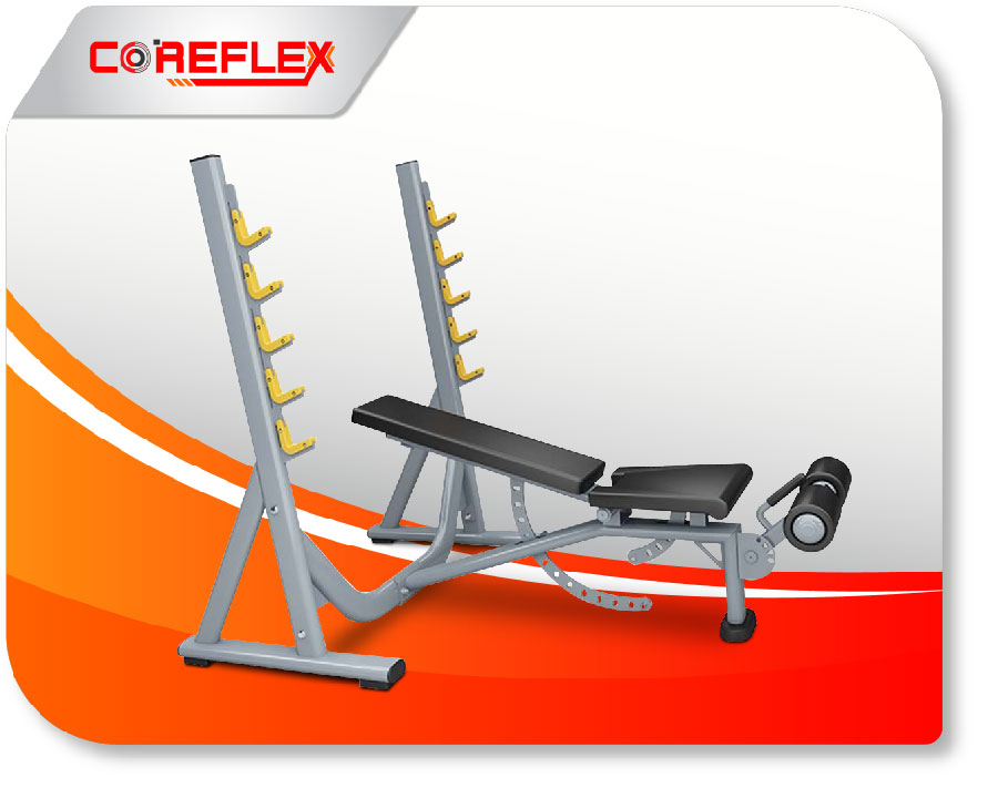 COREFLEX - SPORT EQUIPMENT